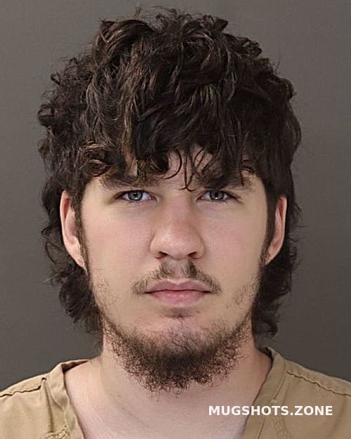THOMPSON CAMERON DEANGELO 08/13/2025 - Franklin County Mugshots Zone
