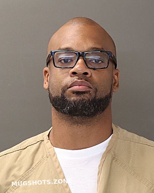 HARRISON NIGEL 08/13/2025 - Franklin County Mugshots Zone