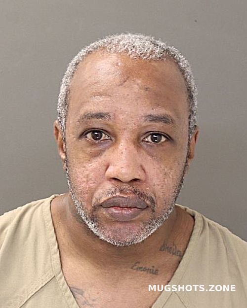 THOMPSON DAVON 08/13/2025 - Franklin County Mugshots Zone