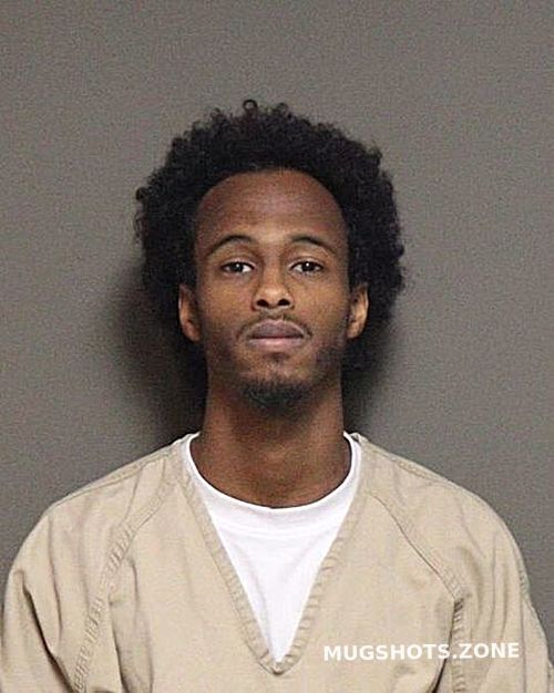 WARSAME MUSTAFA 08/15/2025 - Franklin County Mugshots Zone