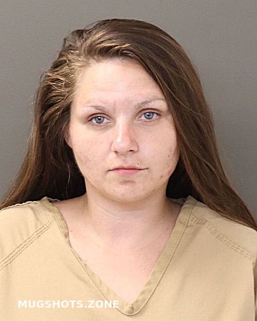 RAGER ALEXANDRA CATELYNN 08/16/2025 - Franklin County Mugshots Zone