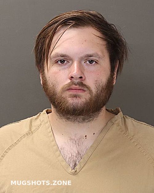 AUSTIN JORDAN I 08/16/2025 - Franklin County Mugshots Zone