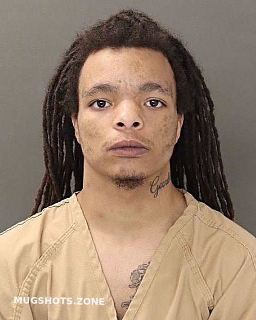 JACKSON ISIAH LEE 08/17/2025 - Franklin County Mugshots Zone