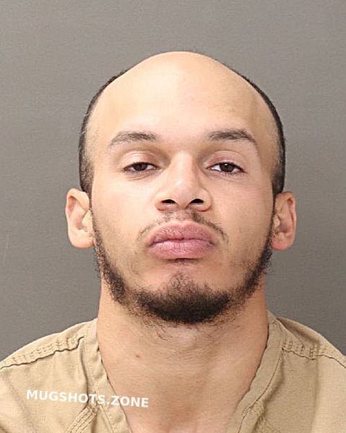 MOBLEY DERRICK ROBERT 08/18/2025 - Franklin County Mugshots Zone