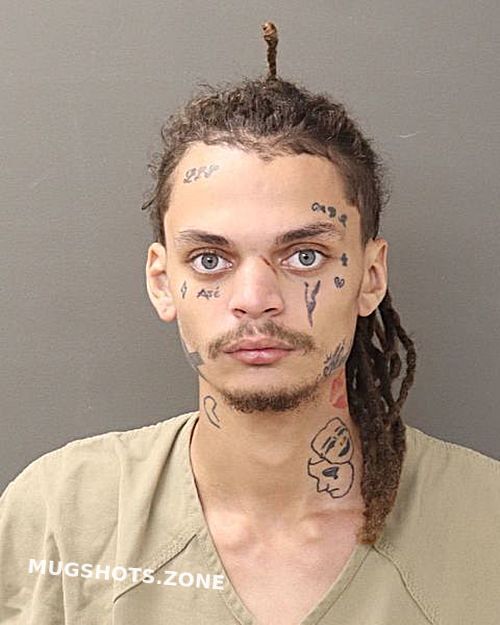 FELIX DAYLIN 08/20/2025 - Franklin County Mugshots Zone