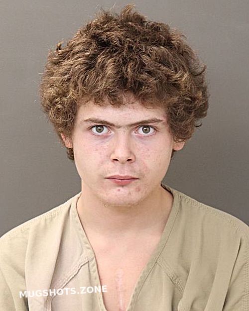 BUCKLER SKYLER MICHAEL 08/20/2025 - Franklin County Mugshots Zone