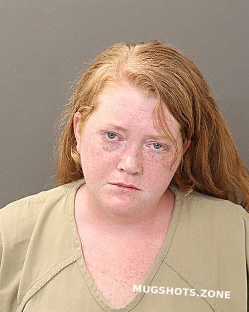 LITTLER JENNA 08/20/2025 - Franklin County Mugshots Zone