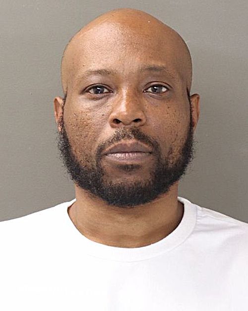 WRIGHT CHRISTOPHER LEON 08/23/2025 - Franklin County Mugshots Zone