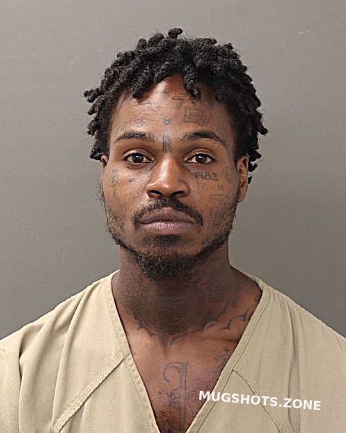 REESE JAVONTE LEE 08/23/2025 - Franklin County Mugshots Zone
