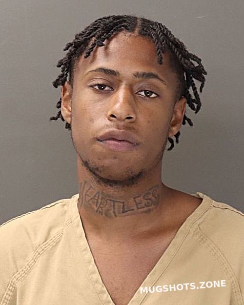 BLUE JALEN NICKLAUS 08/23/2025 - Franklin County Mugshots Zone