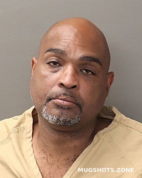 HORTON DARRELL 08/24/2025 - Franklin County Mugshots Zone