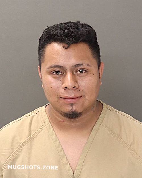 ACABAL GONZALEZ JUAN 08/24/2025 - Franklin County Mugshots Zone