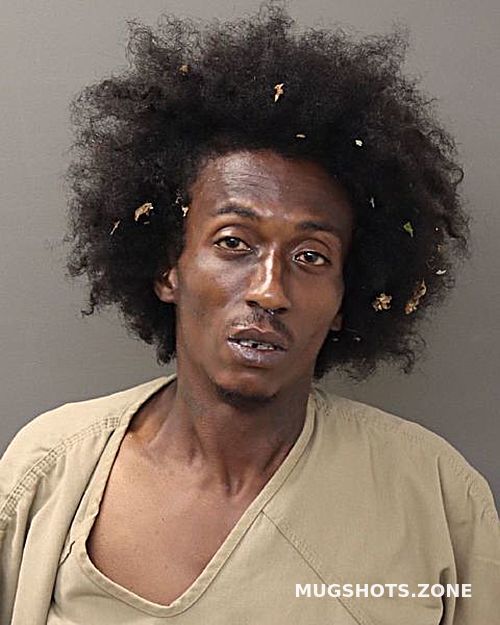 ALEXANDER SHARROD L 08/25/2025 - Franklin County Mugshots Zone