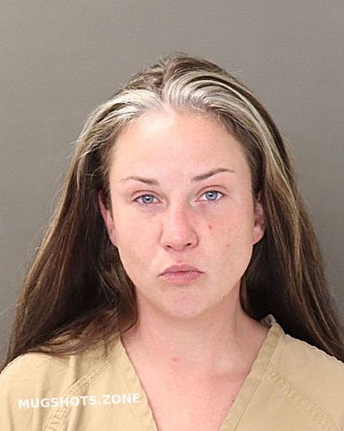 HARN JESSICA NICOLE 08/28/2025 - Franklin County Mugshots Zone
