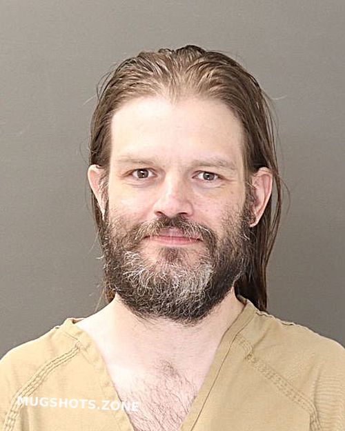 HUFFMAN LOUIS FRANCIS 08/28/2025 - Franklin County Mugshots Zone