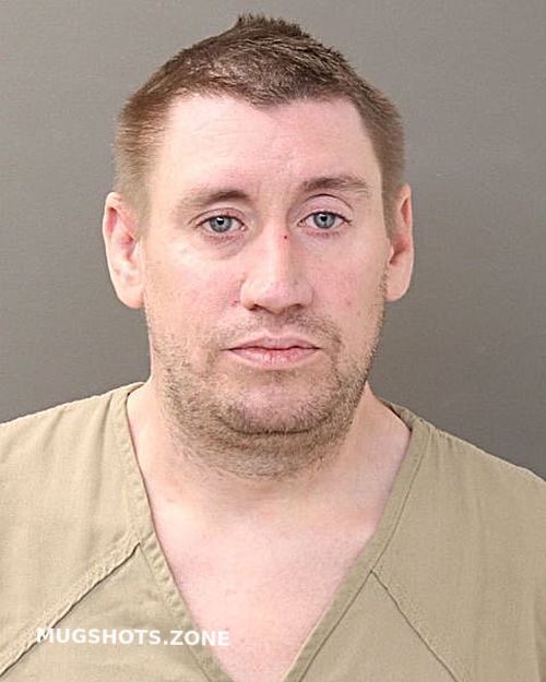 SCOTT DUSTIN BLAKE 08/31/2025 - Franklin County Mugshots Zone