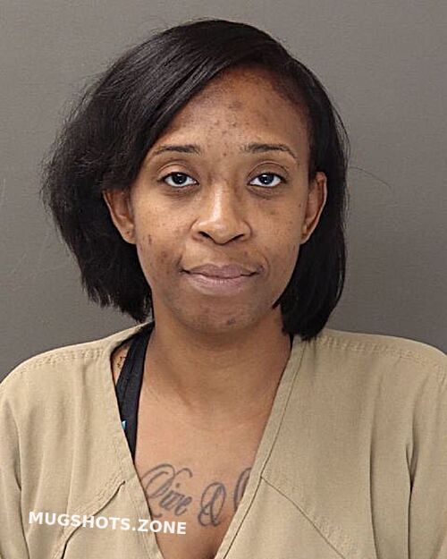 ELLIS TASHEA KE'MAN 09/04/2025 - Franklin County Mugshots Zone