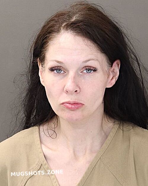 HALL KERRI ASHLI 09/06/2025 - Franklin County Mugshots Zone