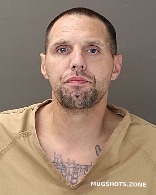 HOWARD JOSHUA ALAN 09/11/2025 - Franklin County Mugshots Zone