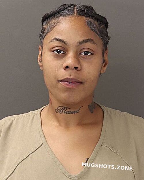 SWANN MIKAYLA 09/11/2025 - Franklin County Mugshots Zone