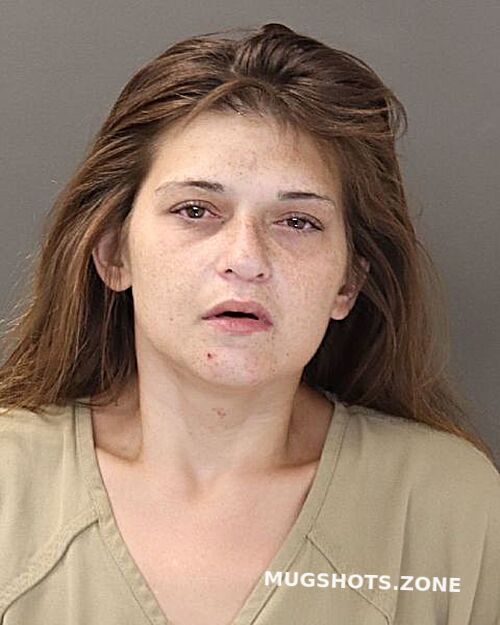 GODDARD JADE ABIGAIL 09/13/2025 - Franklin County Mugshots Zone
