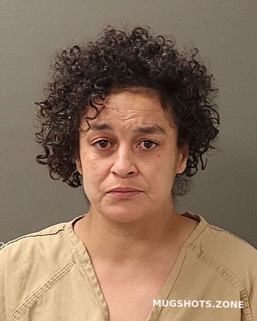 CHAVIS DANIELLE NICOLE 09/14/2025 - Franklin County Mugshots Zone