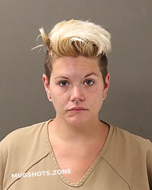 LANDSAW ALEX REBECCA 09/16/2025 - Franklin County Mugshots Zone