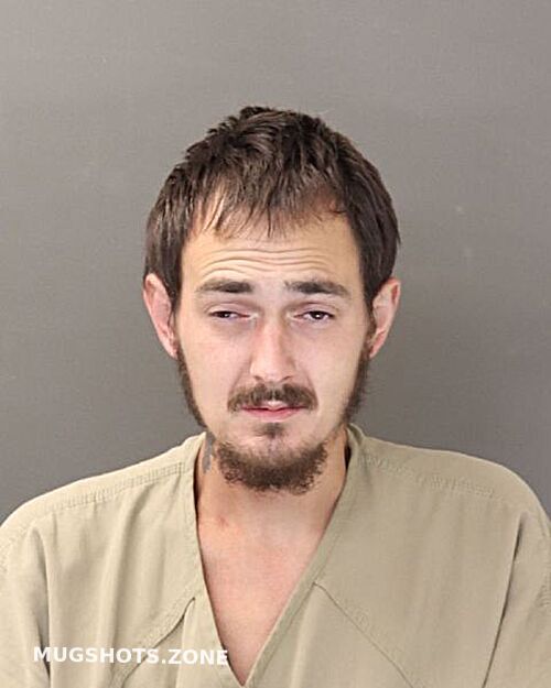 CANTER JACOB AUSTIN 09/19/2025 - Franklin County Mugshots Zone
