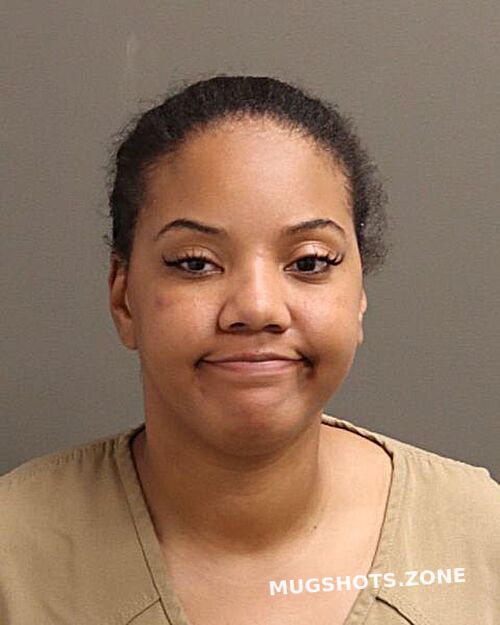 REESE DAYSHIA DENISE KAY 09/20/2025 - Franklin County Mugshots Zone