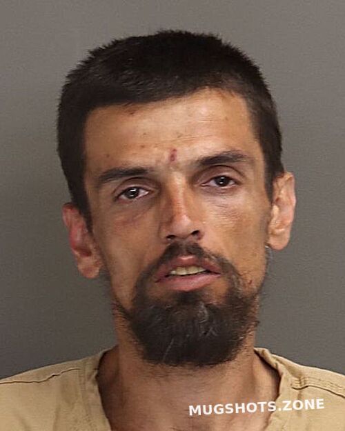 WHEATON BRIAN KEITH 09/20/2025 - Franklin County Mugshots Zone