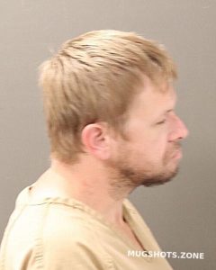 BARTON NICHOLAS BRANDON 09/20/2025 - Franklin County Mugshots Zone