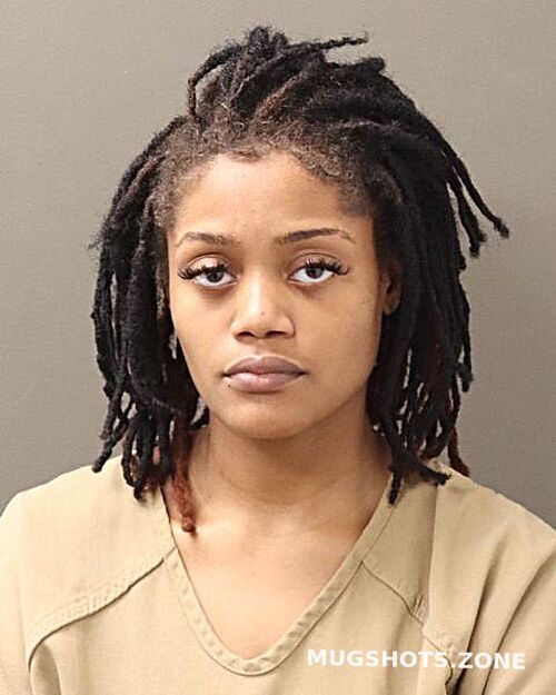 RACHEL MARTIN CHANA 09/20/2025 - Franklin County Mugshots Zone