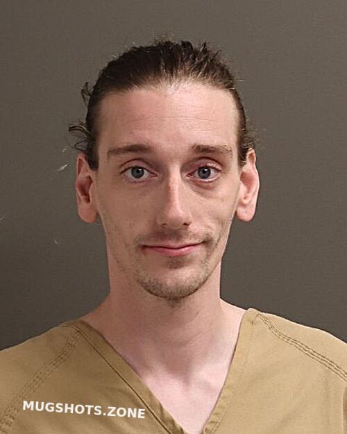 DAWSON TYLER 09/20/2025 - Franklin County Mugshots Zone