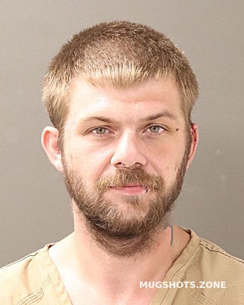 ALLEN SHANE CHRISTOPHER 09/22/2025 - Franklin County Mugshots Zone