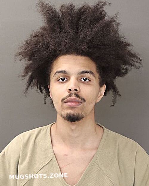 WELLMAN DESHAWN ANDREW 09/22/2025 - Franklin County Mugshots Zone