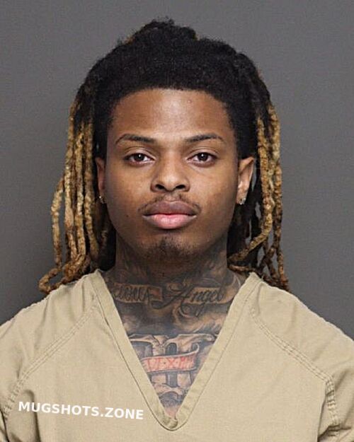 GARLAND LARRON J 09/23/2025 - Franklin County Mugshots Zone