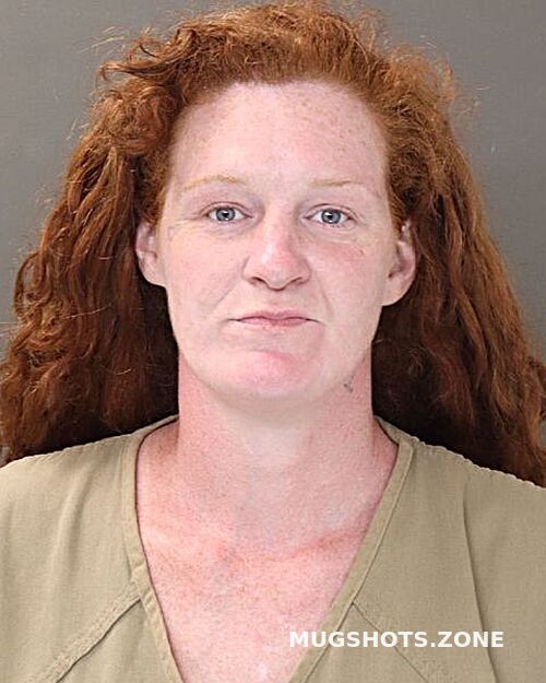 HOWARD MEGAN RENEE 09/23/2025 - Franklin County Mugshots Zone