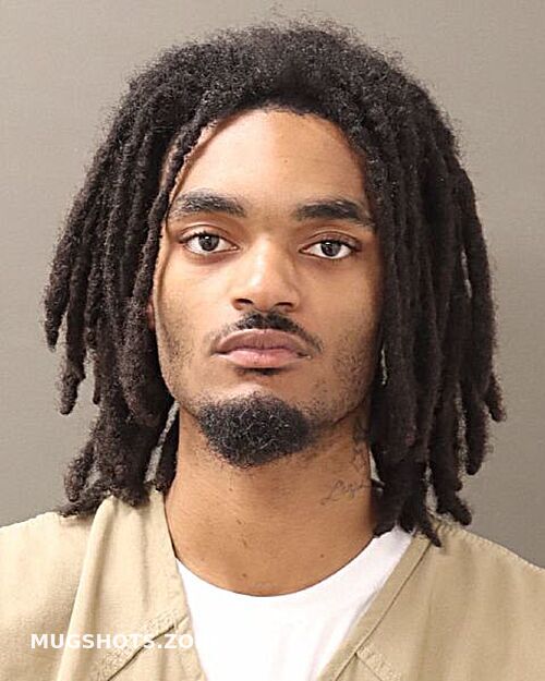 CHERRY DEMETRIUS DESEAN 09/24/2025 - Franklin County Mugshots Zone