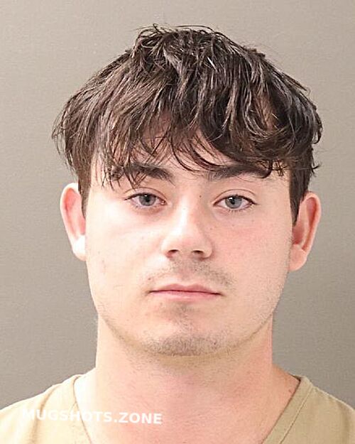 NOLAN CONNOR PATRICK 09/25/2025 - Franklin County Mugshots Zone