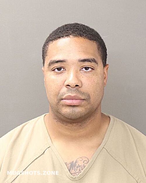 ARNOLD DARRELL A 09/28/2025 - Franklin County Mugshots Zone