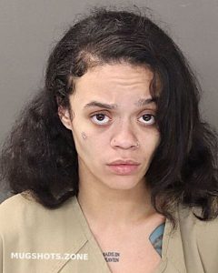 GAINES KARLEE RENEE 09/28/2025 - Franklin County Mugshots Zone