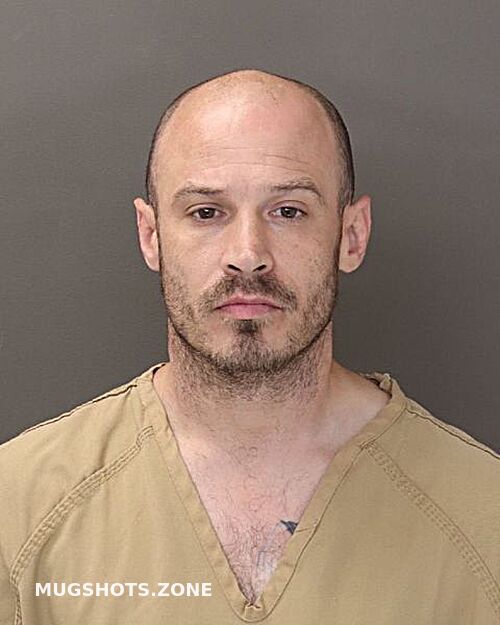 HOGLE SHAUN MICHAEL 09/29/2025 - Franklin County Mugshots Zone