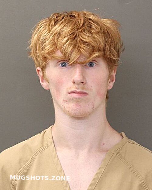 MONAHAN ELIJAH 09/29/2025 - Franklin County Mugshots Zone