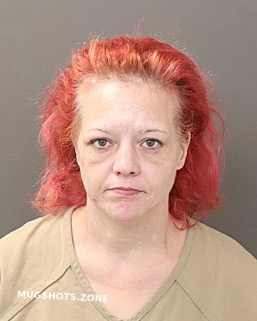 HILLYER KELLY R 09/30/2025 - Franklin County Mugshots Zone