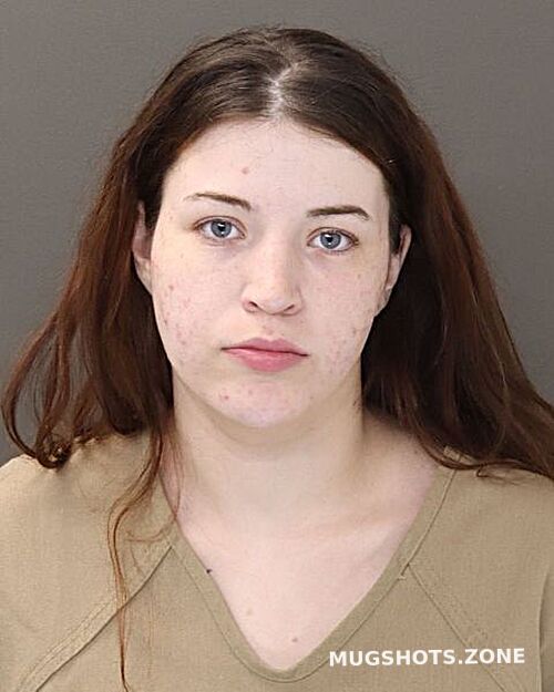 SALTERS RACHEL ANNE 09/30/2025 - Franklin County Mugshots Zone