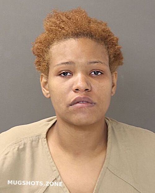 WILSON MAKAELA IRENE 10/01/2025 - Franklin County Mugshots Zone