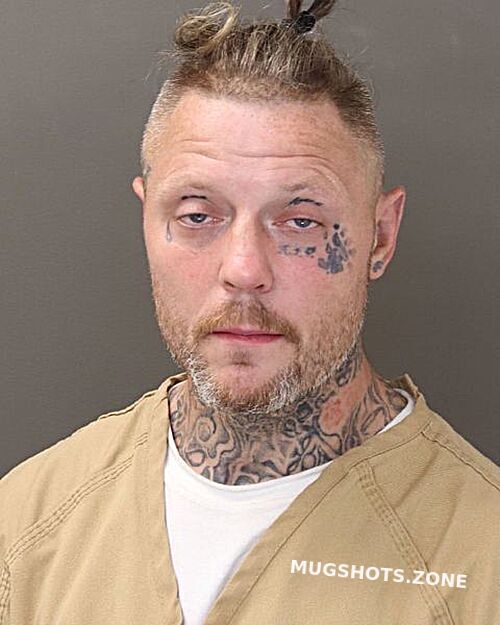 FERGUSON BOBBY RAY 10/01/2025 - Franklin County Mugshots Zone