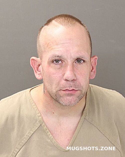 ANDERSON JASON MICHAEL 10/02/2025 - Franklin County Mugshots Zone