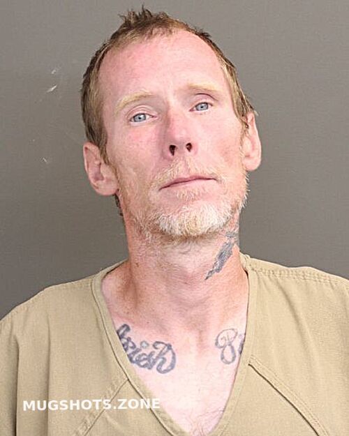 GOODYEAR DEAN EDWARD 10/02/2025 - Franklin County Mugshots Zone