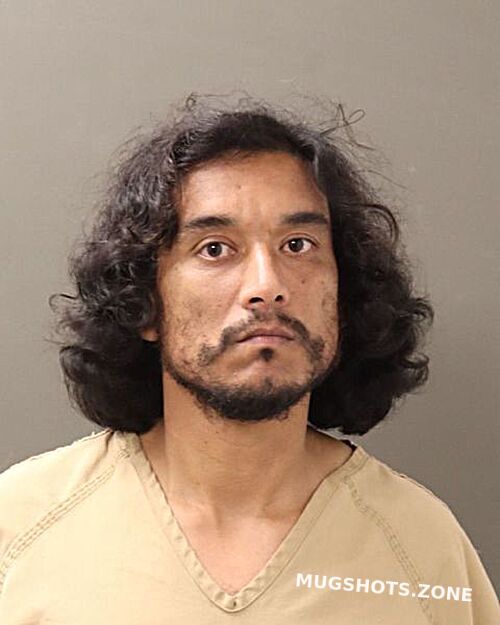 CASTILLO TONY 10/02/2025 - Franklin County Mugshots Zone